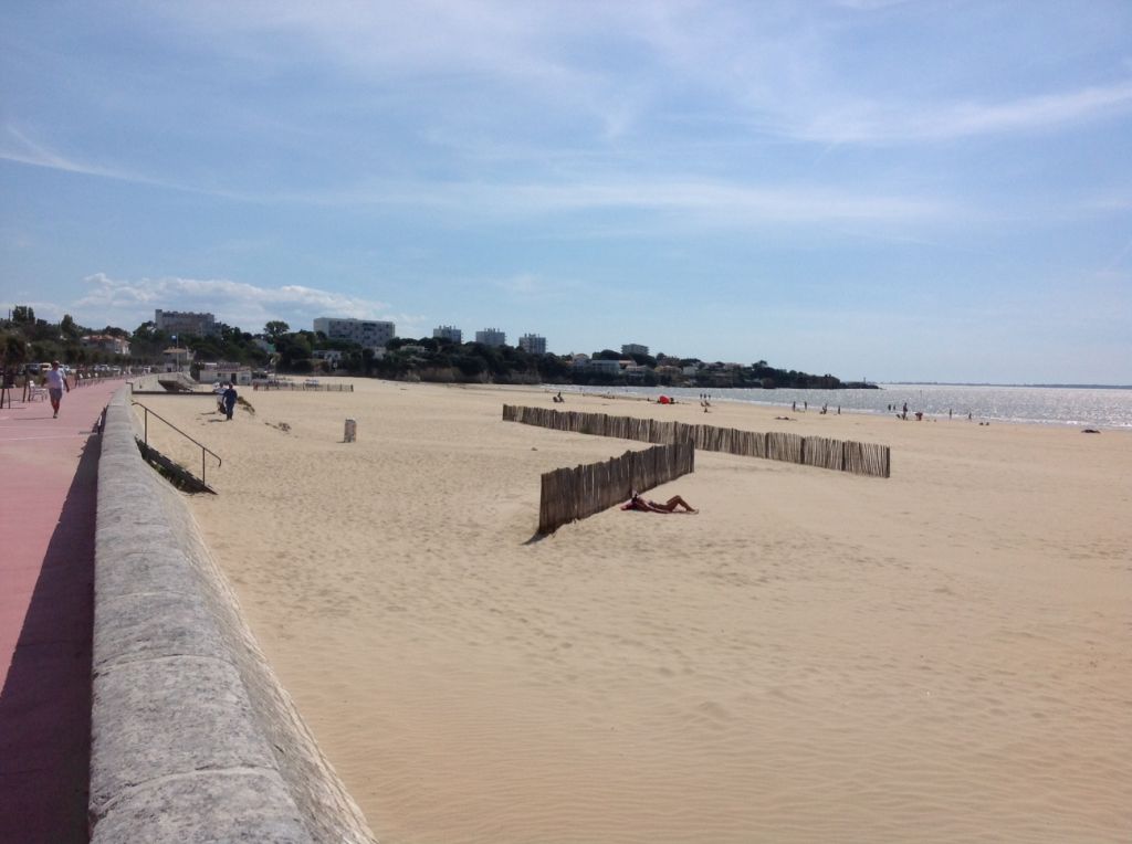 Plage De La Grande Conche Royan Plages De Charente Maritime Royan Plage De La Grande Conche Royan Plages De Charente Maritime Royan