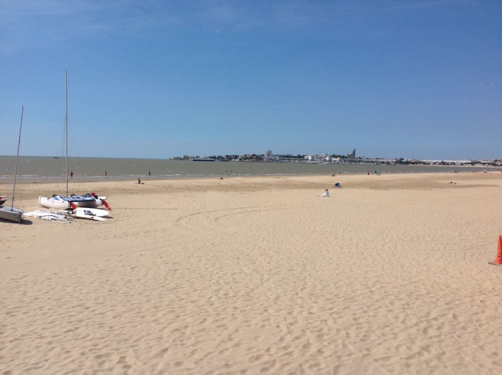Plage De La Grande Conche Royan Plages De Charente Maritime Royan Plage De La Grande Conche Royan Plages De Charente Maritime Royan