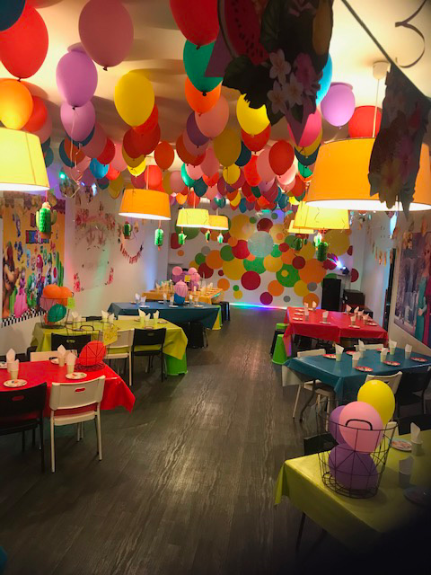 Trop Cool - Parc de jeux / Trampolines à Angoulins - Guide de Charente ...