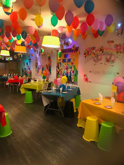 Trop Cool - Parc de jeux / Trampolines à Angoulins - Guide de Charente ...