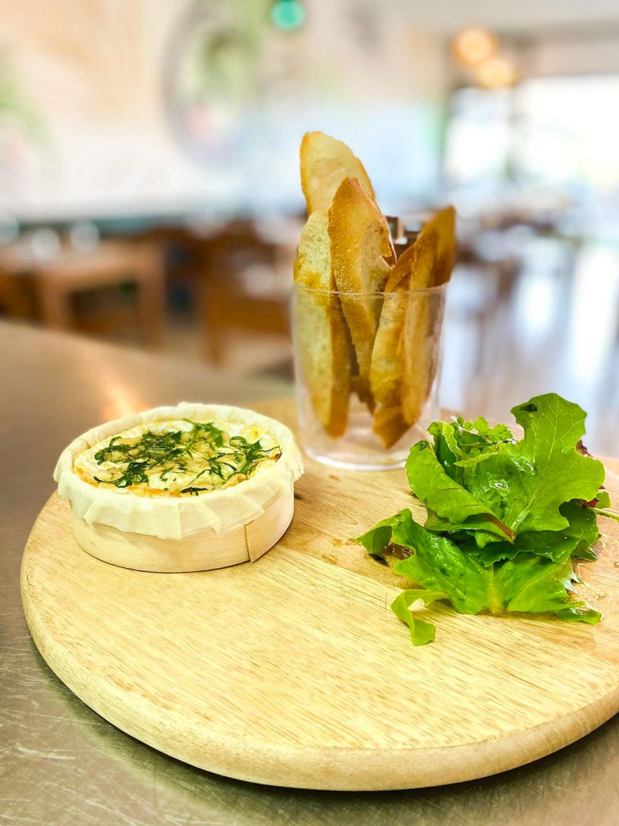 Le Sparrow - Restaurants à Puilboreau - Guide de Charente Maritime