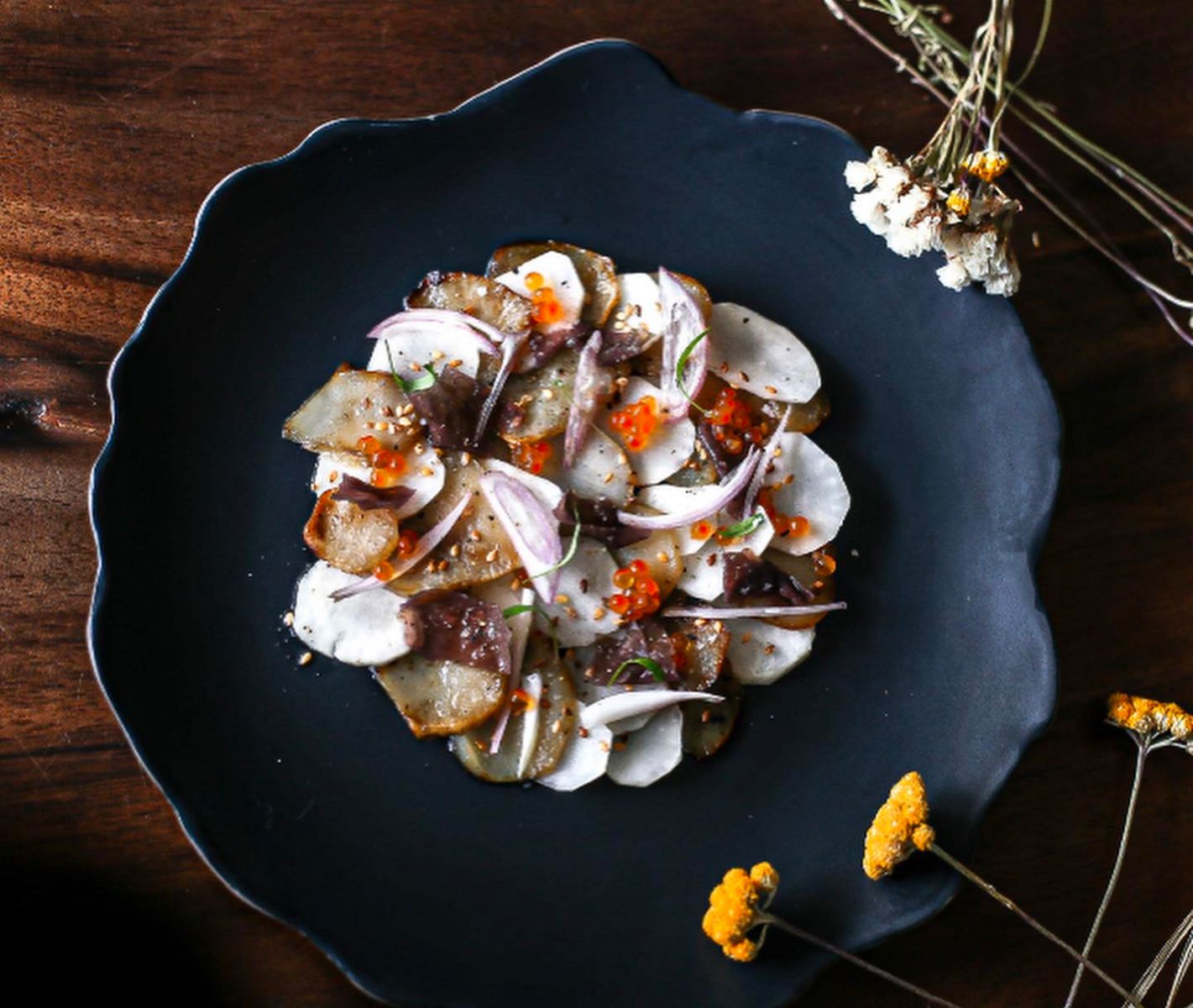 Marla Restaurant Bistro-logique - Restaurants à Châtelaillon-Plage ...