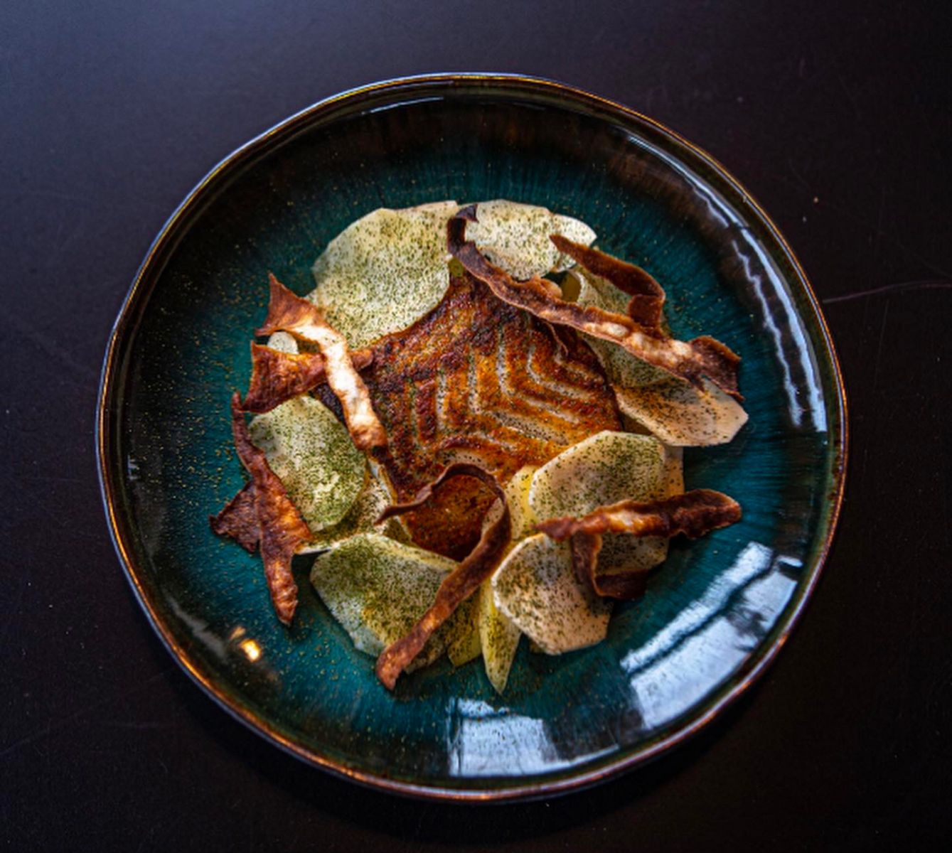 Marla Restaurant Bistro-logique - Restaurants à Châtelaillon-Plage ...