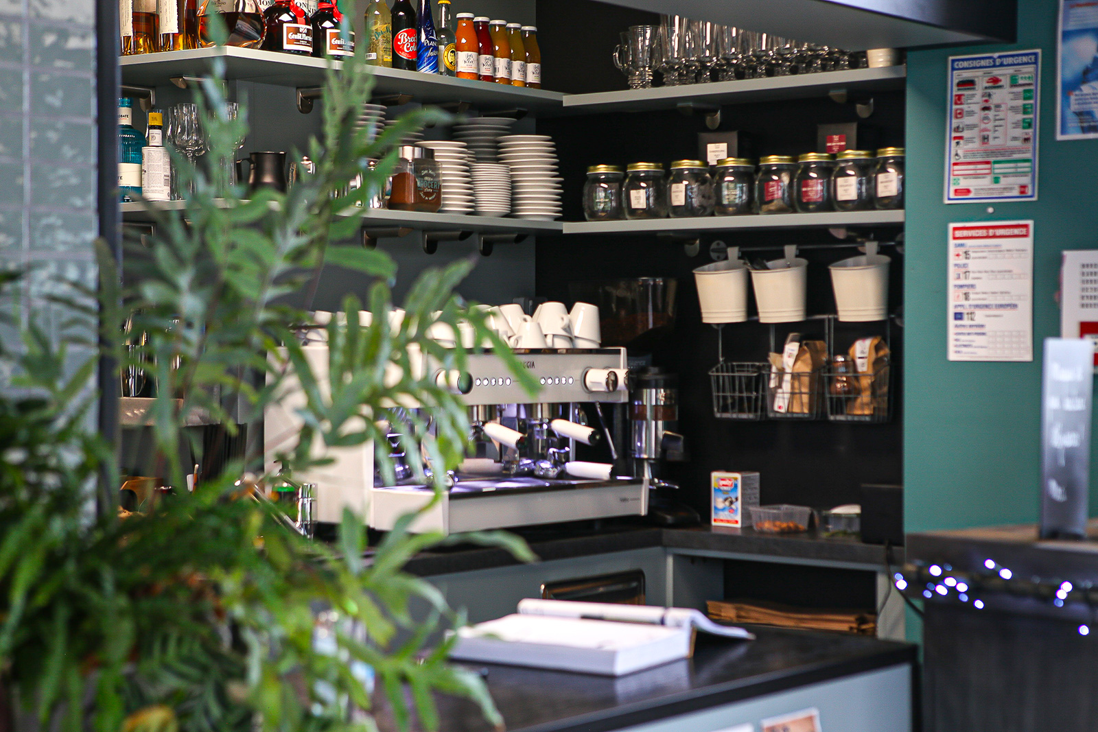 Marla Restaurant Bistro-logique - Restaurants à Châtelaillon-Plage ...