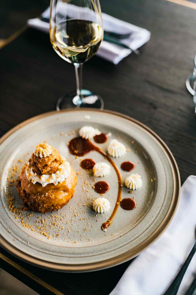 Bon Temps - Restaurants à La Rochelle - Guide de Charente Maritime