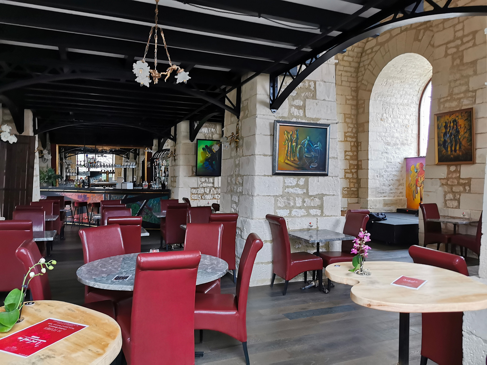 Lingot d'art 1876 - Cabarets / Spectacles / Concerts à Rochefort ...