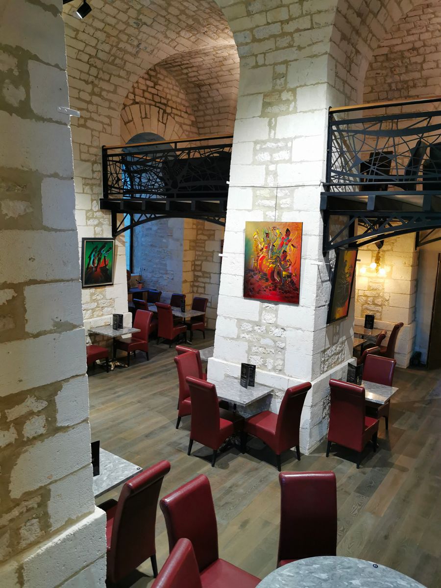 Lingot d'art 1876 - Cabarets / Spectacles / Concerts à Rochefort ...