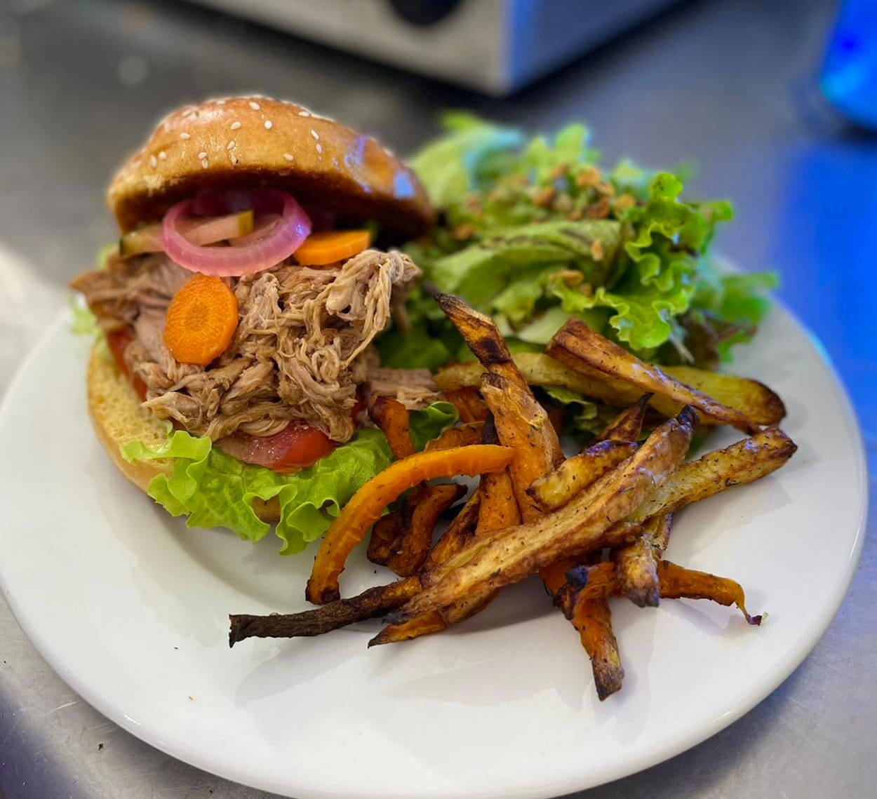 CheZelle - Traiteurs au Château-d'Oléron - Guide de Charente Maritime