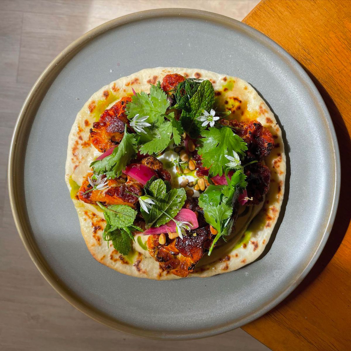 Annette - Restaurants à La Rochelle - Guide de Charente Maritime