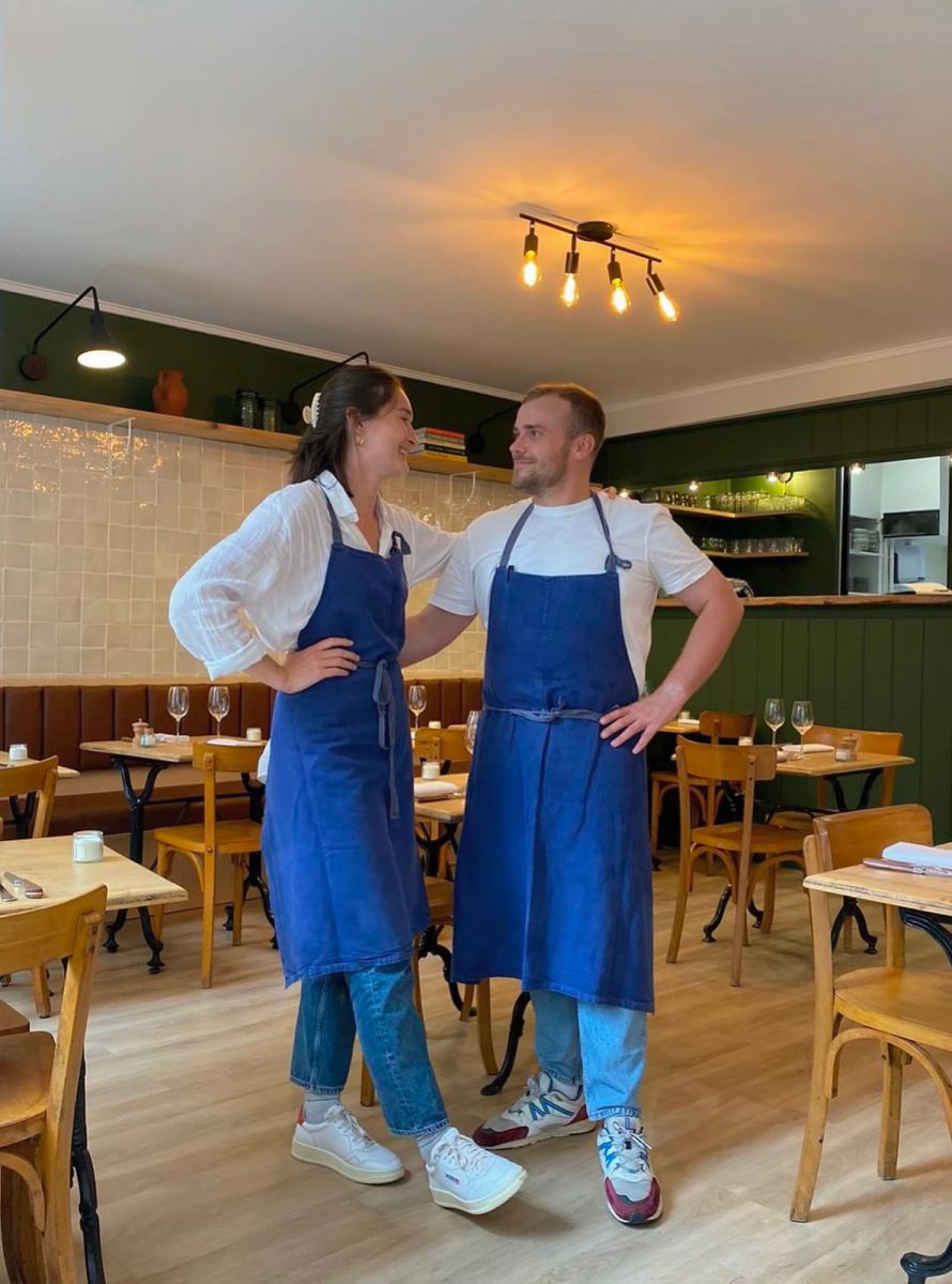 Annette - Locations de salles / Restaurants à La Rochelle - Guide de ...