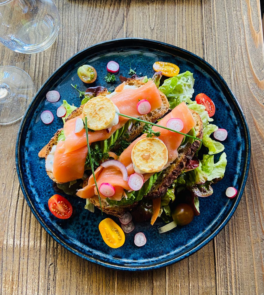 La Kaz à Djo - Locations de salles / Restaurants aux Mathes - Guide de ...