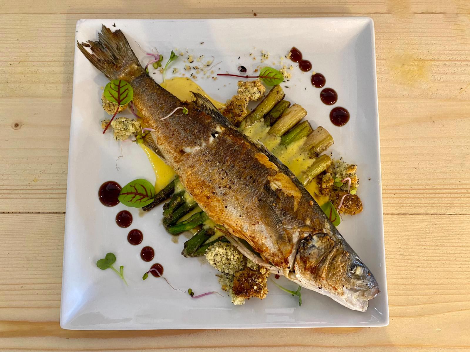 L'Atelier de Pampin - Brunch / Salon de thé / Glaciers à L'Houmeau ...