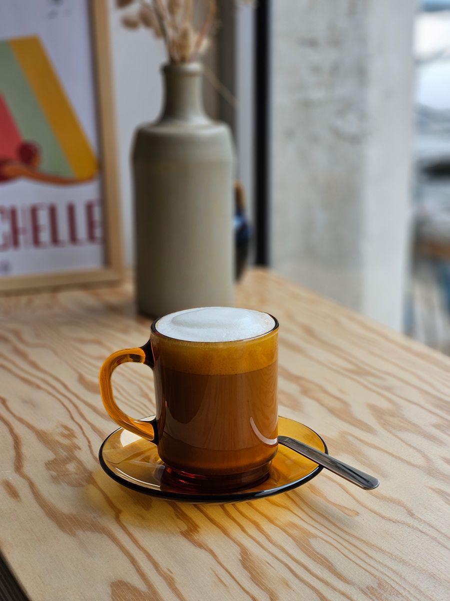 Choubidou - Restaurants à La Rochelle - Guide de Charente Maritime