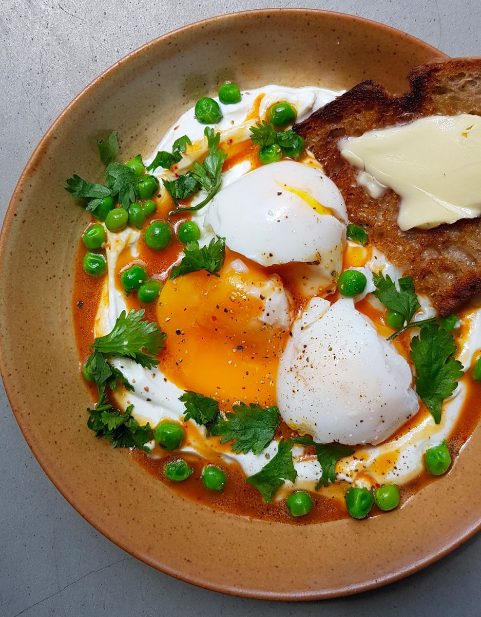 Choubidou - Brunch / Salon de thé / Glaciers à La Rochelle - Guide de ...