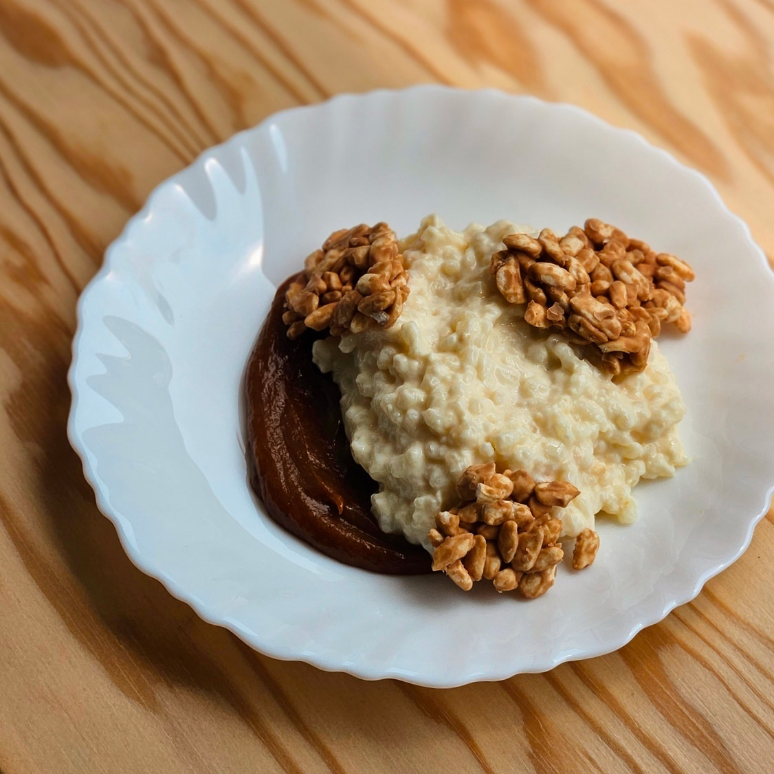 Choubidou - Brunch / Salon de thé / Glaciers à La Rochelle - Guide de ...