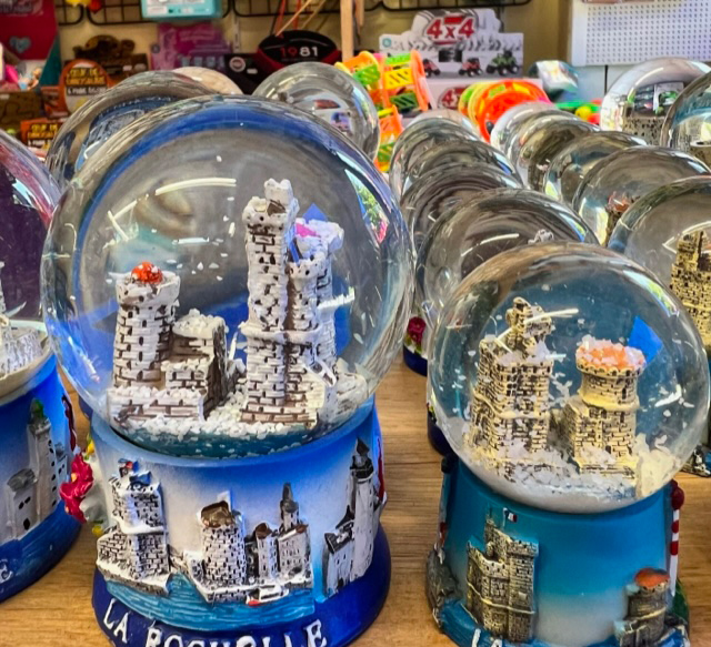 L'Echoppe de la Plage - Charente Maritime gifts and souvenirs in La ...