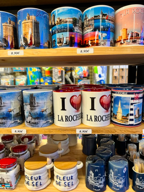 L'Echoppe de la Plage - Charente Maritime gifts and souvenirs in La ...