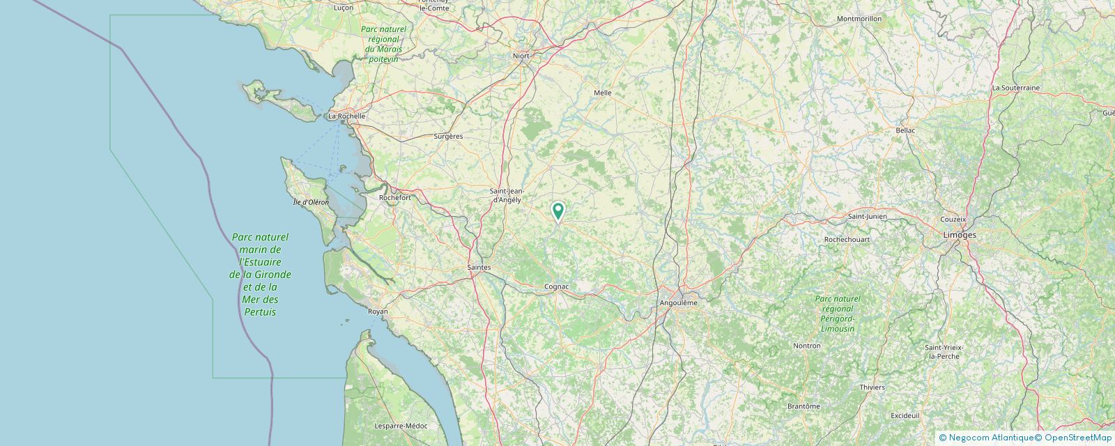 Matha - Towns and Villages in Matha - Guide de Charente Maritime
