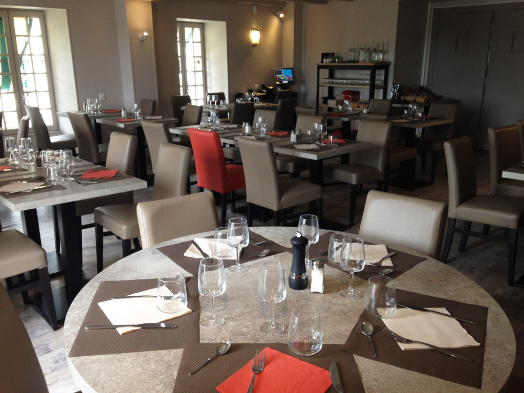 Reservez Votre Restaurant en Charente Maritime à Pons