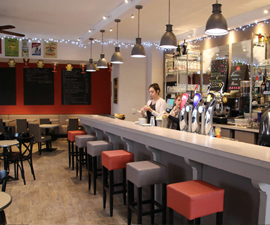 Le Français - Restaurants à Pons - Guide de Charente Maritime