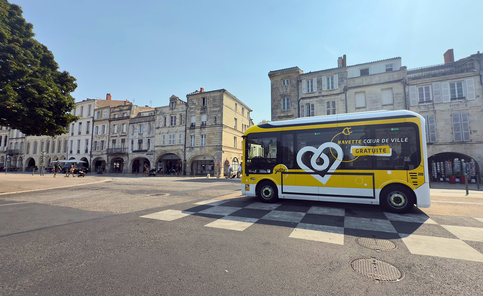 Aquarium La Rochelle - A unique journey to dream and understand the sea ...