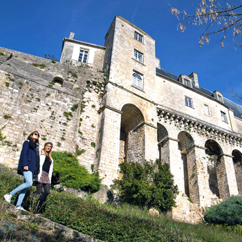 charente maritime tourisme» Info ≡ Voyage - Carte - Plan